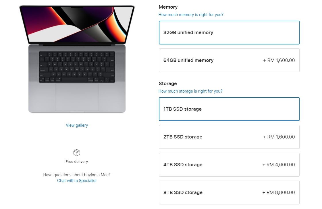 MacBook Pro with M1 Pro and M1 Max: 10 things you need to know - SoyaCincau