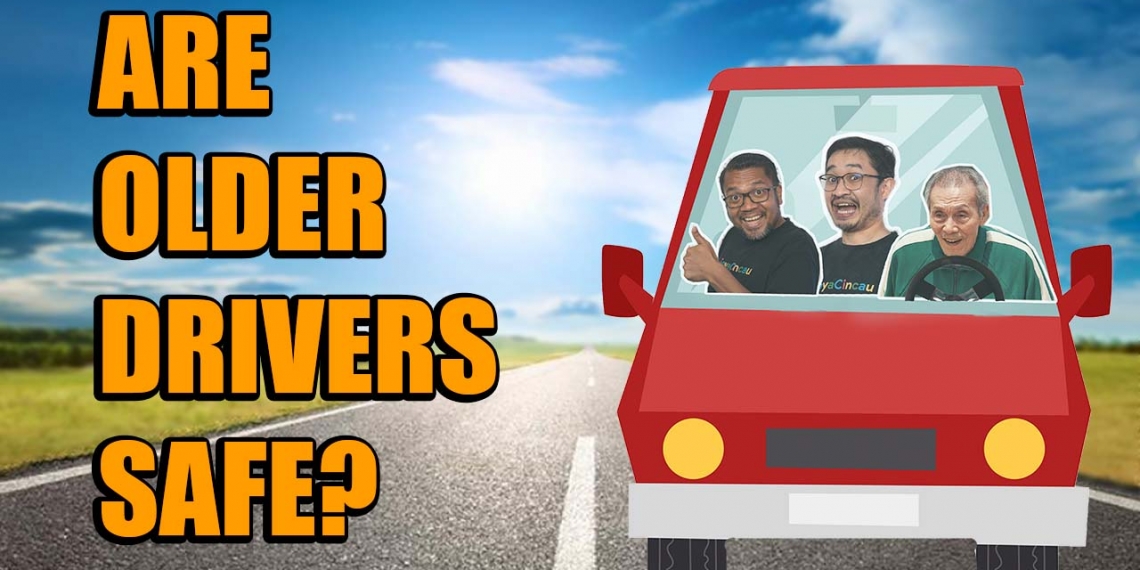 Are senior citizen drivers a danger on Malaysia roads? | Let's Talk ...
