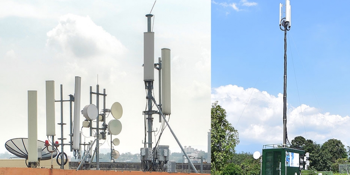 Think you can design a better network tower? Edotco invites uni ...