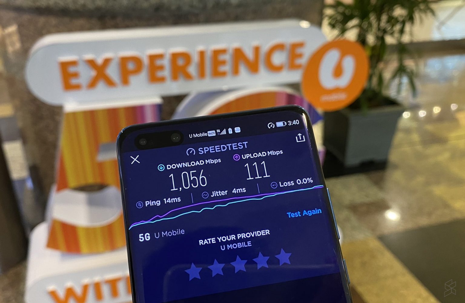 MCMC: Malaysia's second 5G network goes to U Mobile - SoyaCincau