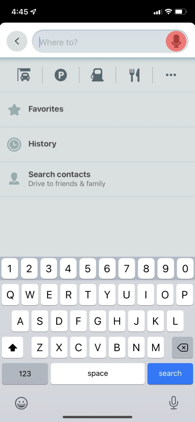 Waze is testing "full dark mode". Here's how different it is from the ...