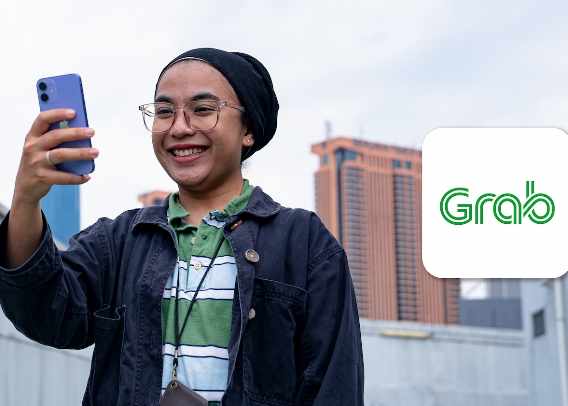 We test out Grab’s new in-app features that help save on delivery fees ...