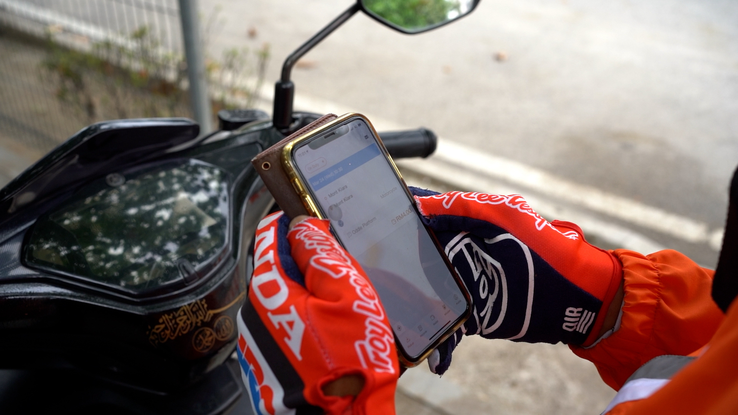 Register with Lalamove, make most out of delivery services demand