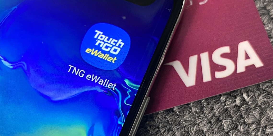 Touch 'n Go to introduce eWallet-linked Visa card in late December 2022 ...
