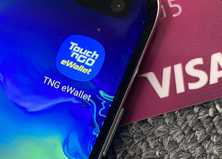 Touch 'n Go to introduce eWallet-linked Visa card in late December 2022 ...