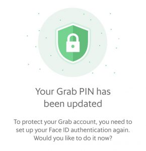 Pay It Safe: Here are five things that make your GrabPay Wallet secure ...