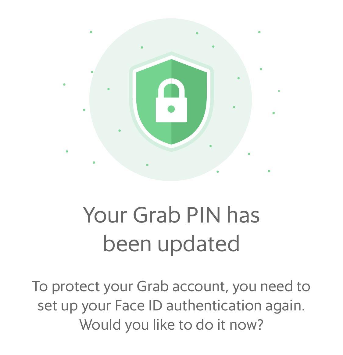 Pay It Safe: Here are five things that make your GrabPay Wallet secure ...