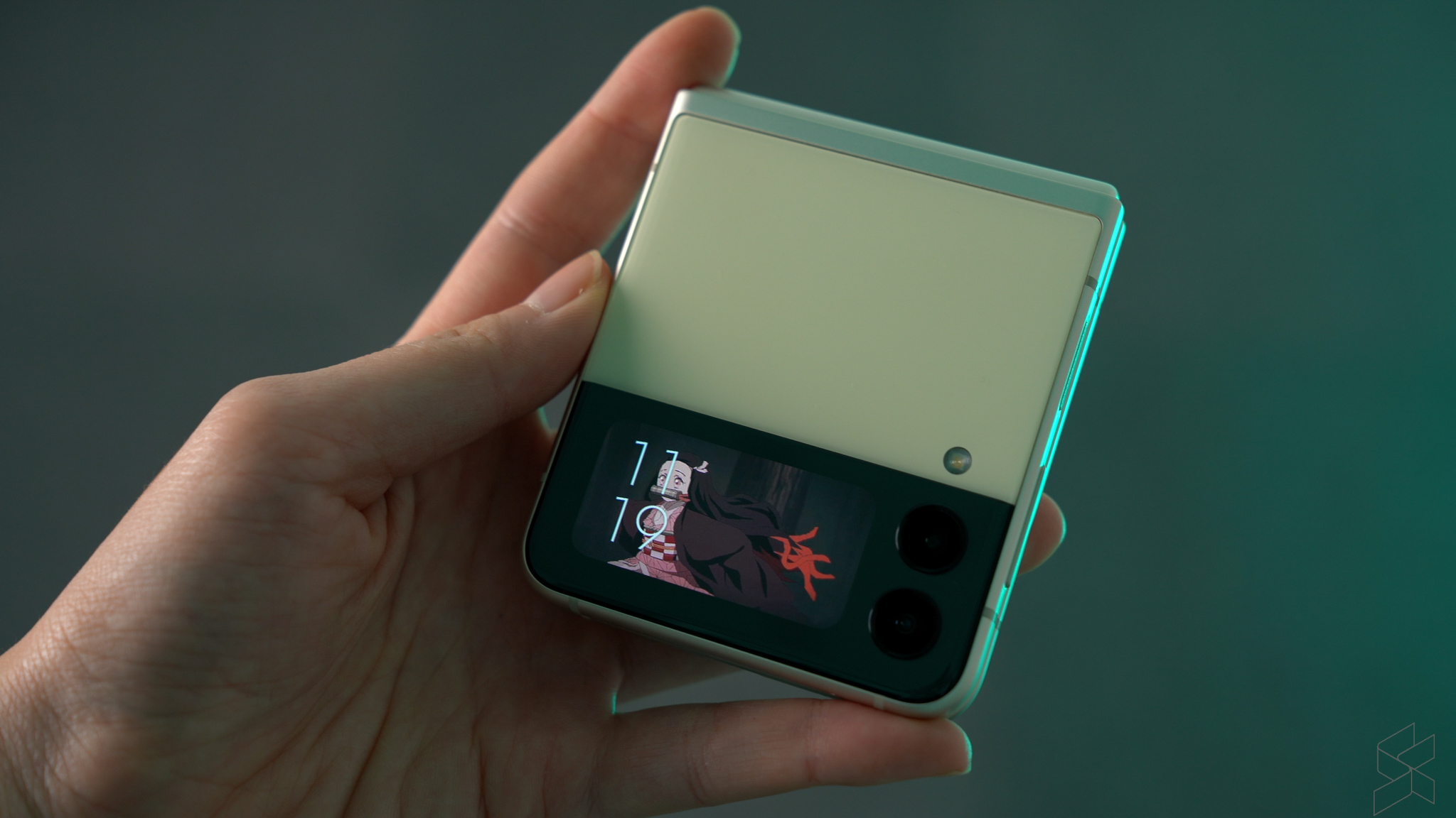 Don’t get this if you are a heavy user | Samsung Galaxy Z Flip 3 review