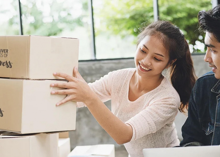 Pos Laju lets you send parcels up to 5kg for just RM5, but there's a ...