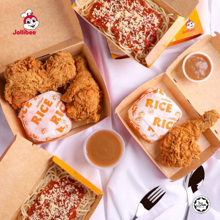 Filipino fast-food joint Jollibee to open first Klang Valley outlet in ...