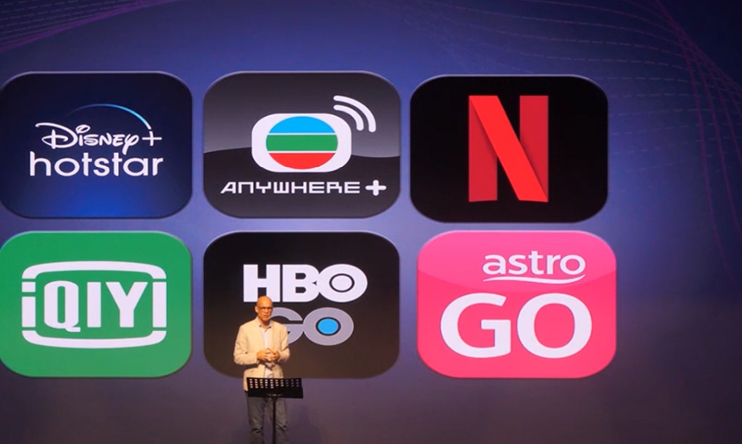 Netflix now streaming on Astro Ultra Box, bundled with Entertainment ...