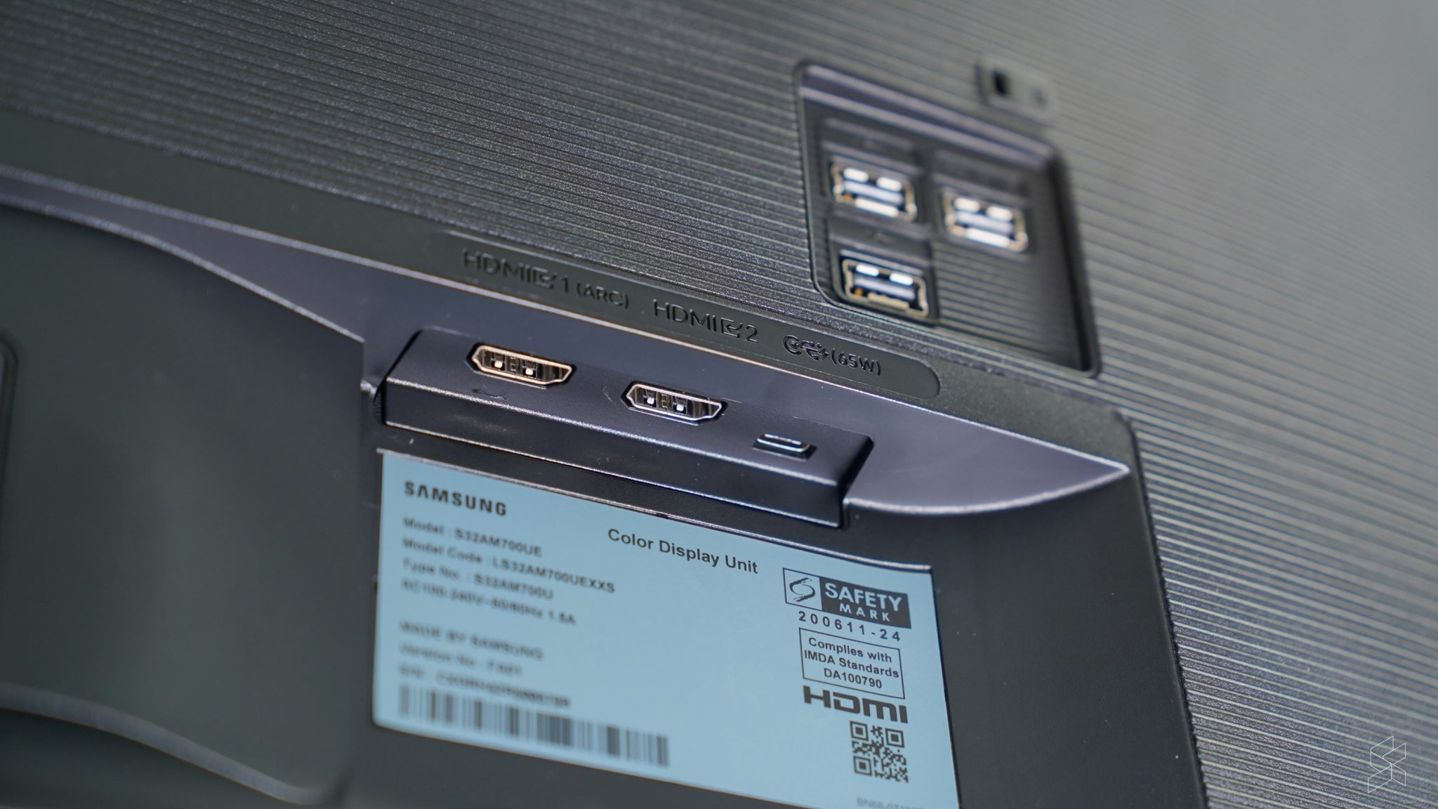 Samsung Smart Monitor M5 & M7 review Malaysia: A smart idea