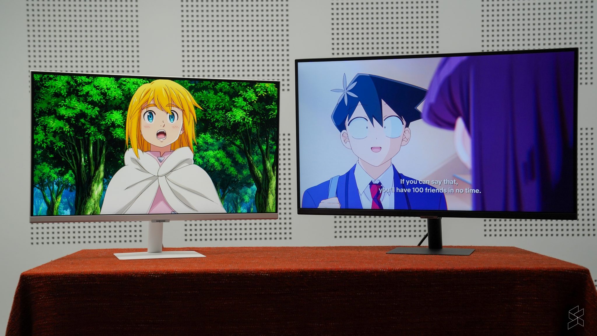 Samsung Smart Monitor M5 & M7 review Malaysia: A smart idea