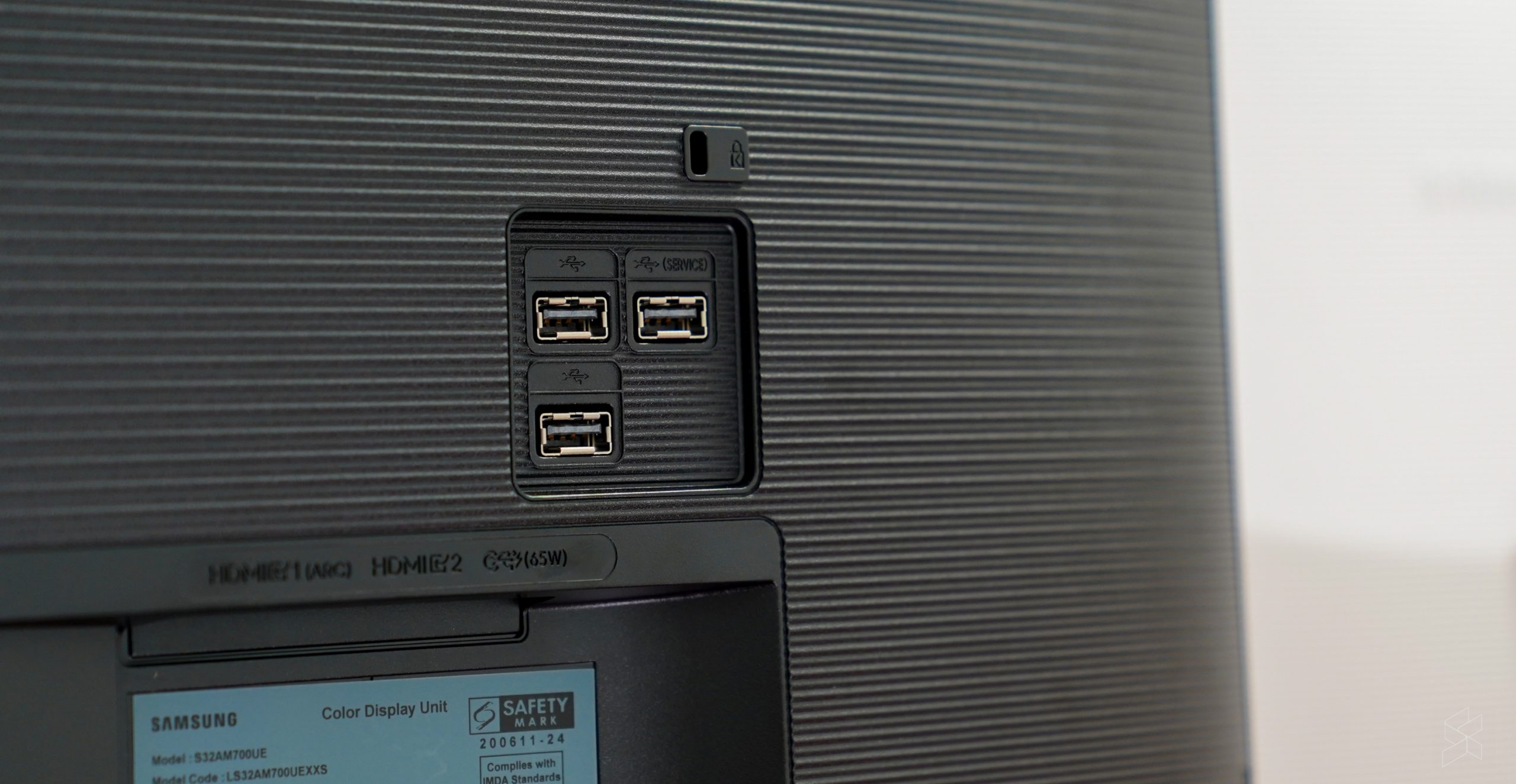 Samsung Smart Monitor M5 & M7 review Malaysia: A smart idea