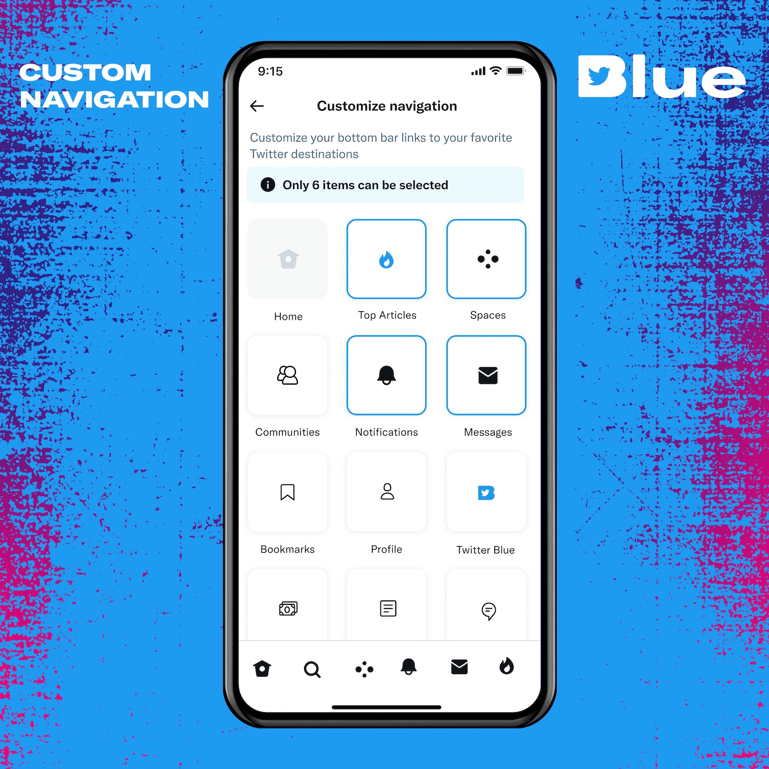 Twitter Blue rolls out to more countries, Malaysia still not included ...