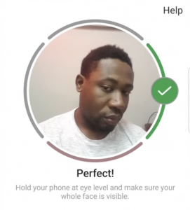 Instagram's video selfie human verification is easily defeated by a ...