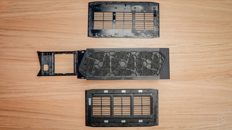 Intel NUC 11 Extreme Review: Big things really do come in small ...