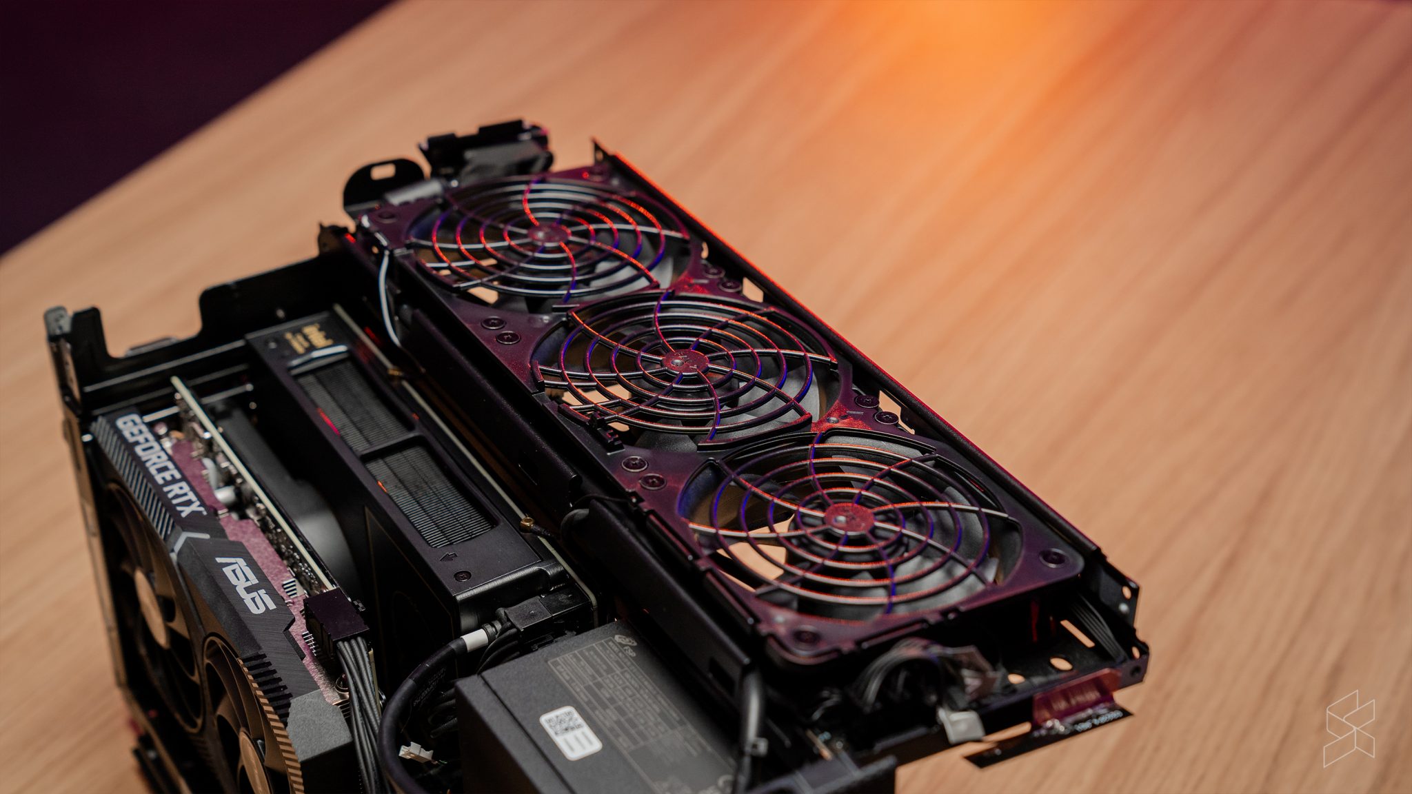 Intel NUC 11 Extreme Review: Big things really do come in small ...