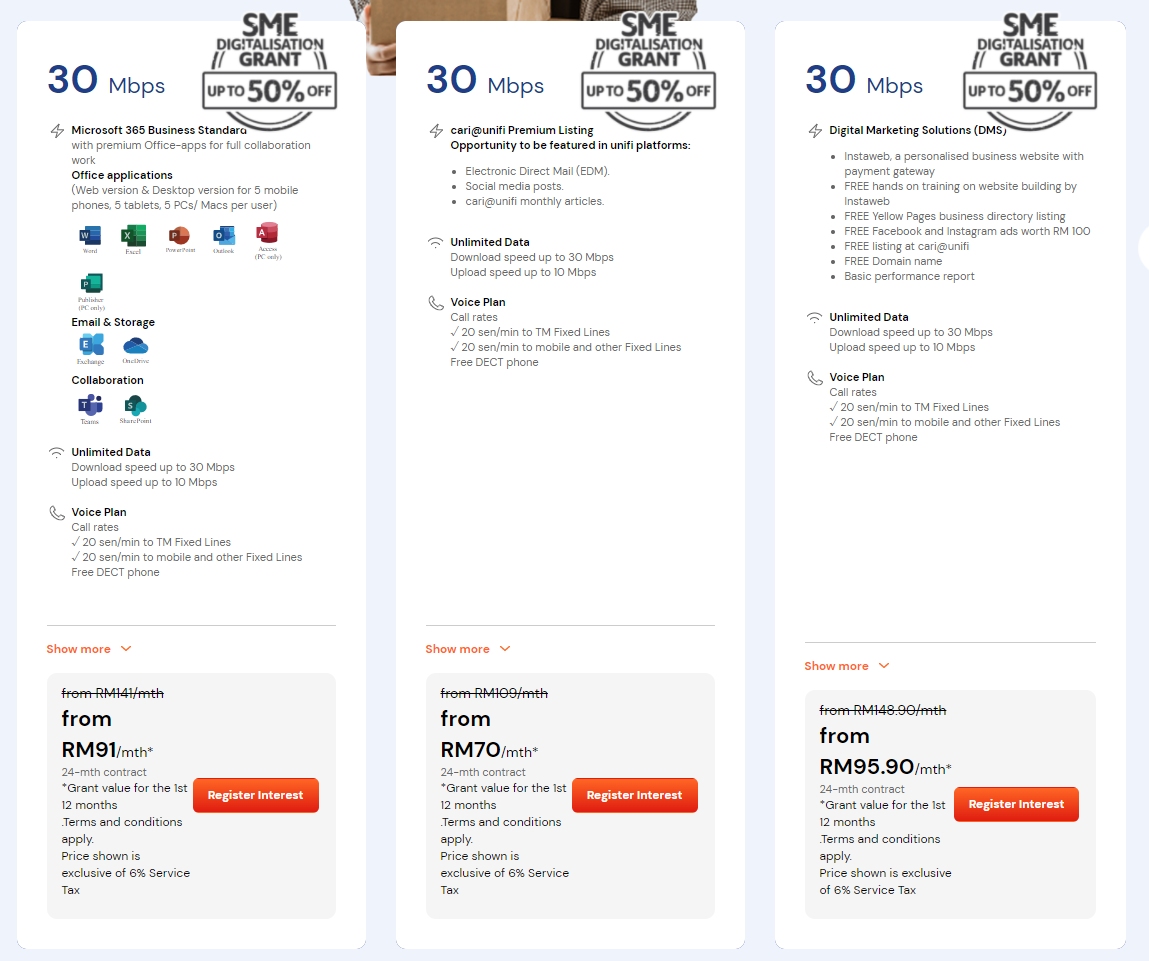 Here's how Unifi aims to support micro, small and medium enterprises ...