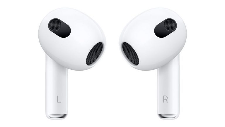 Report: Apple to launch 4 new AirPods this September