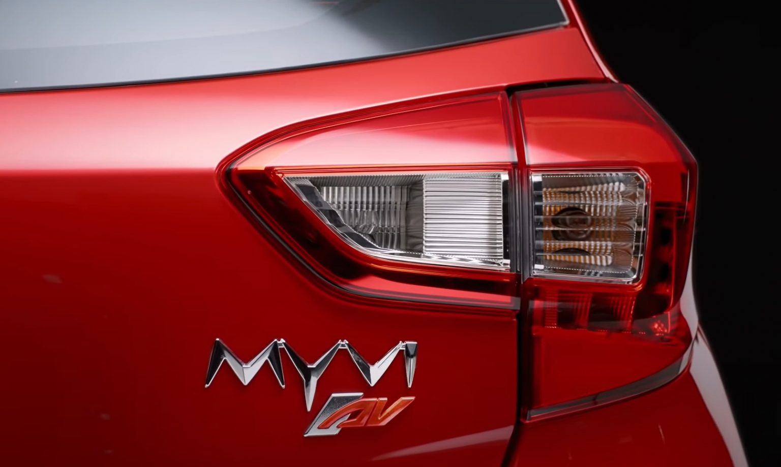 2022 Perodua Myvi: 8 tech upgrades you need to know