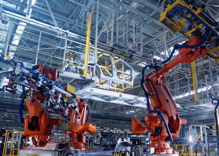 Proton wants to build better quality cars by deploying 5G solutions ...