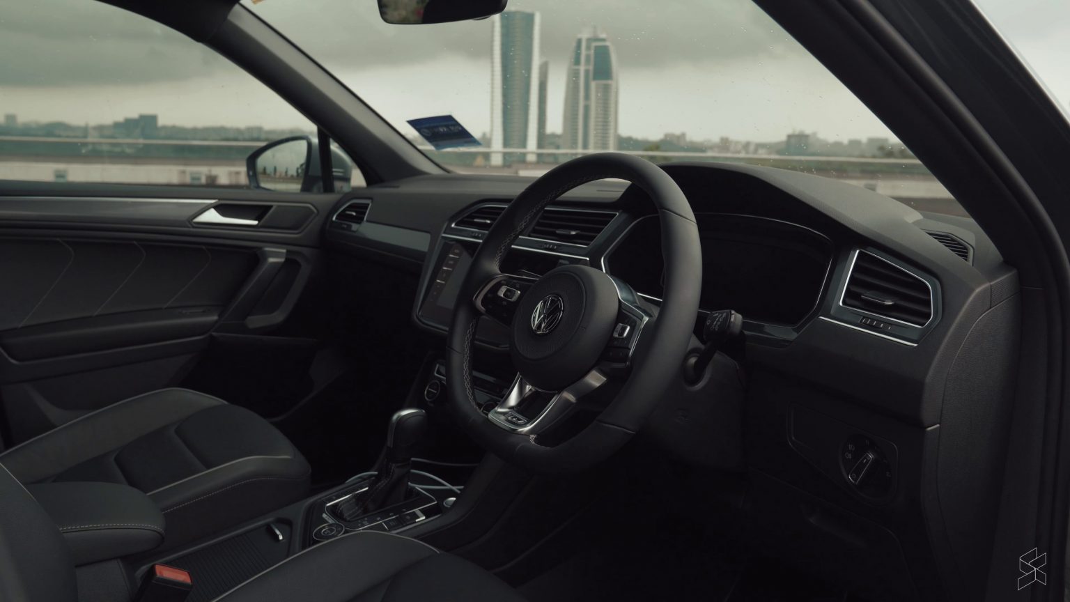 Volkswagen Tiguan Allspace R-Line review Malaysia: What's it like to ...