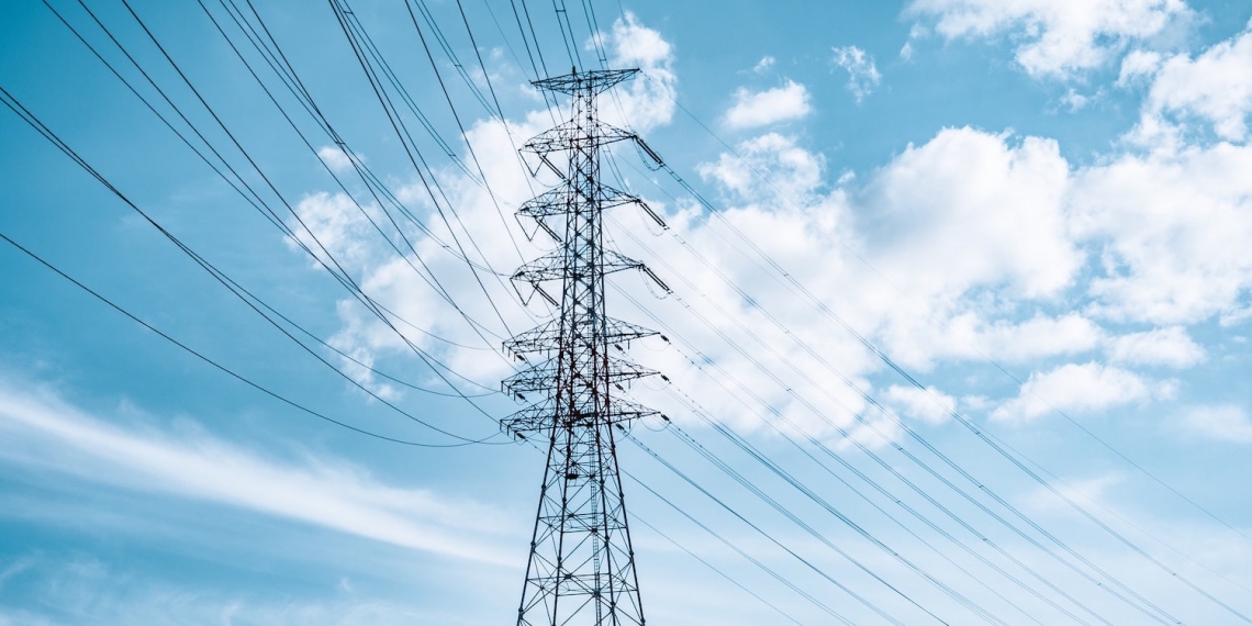 What does the future of power grids look like? - SoyaCincau