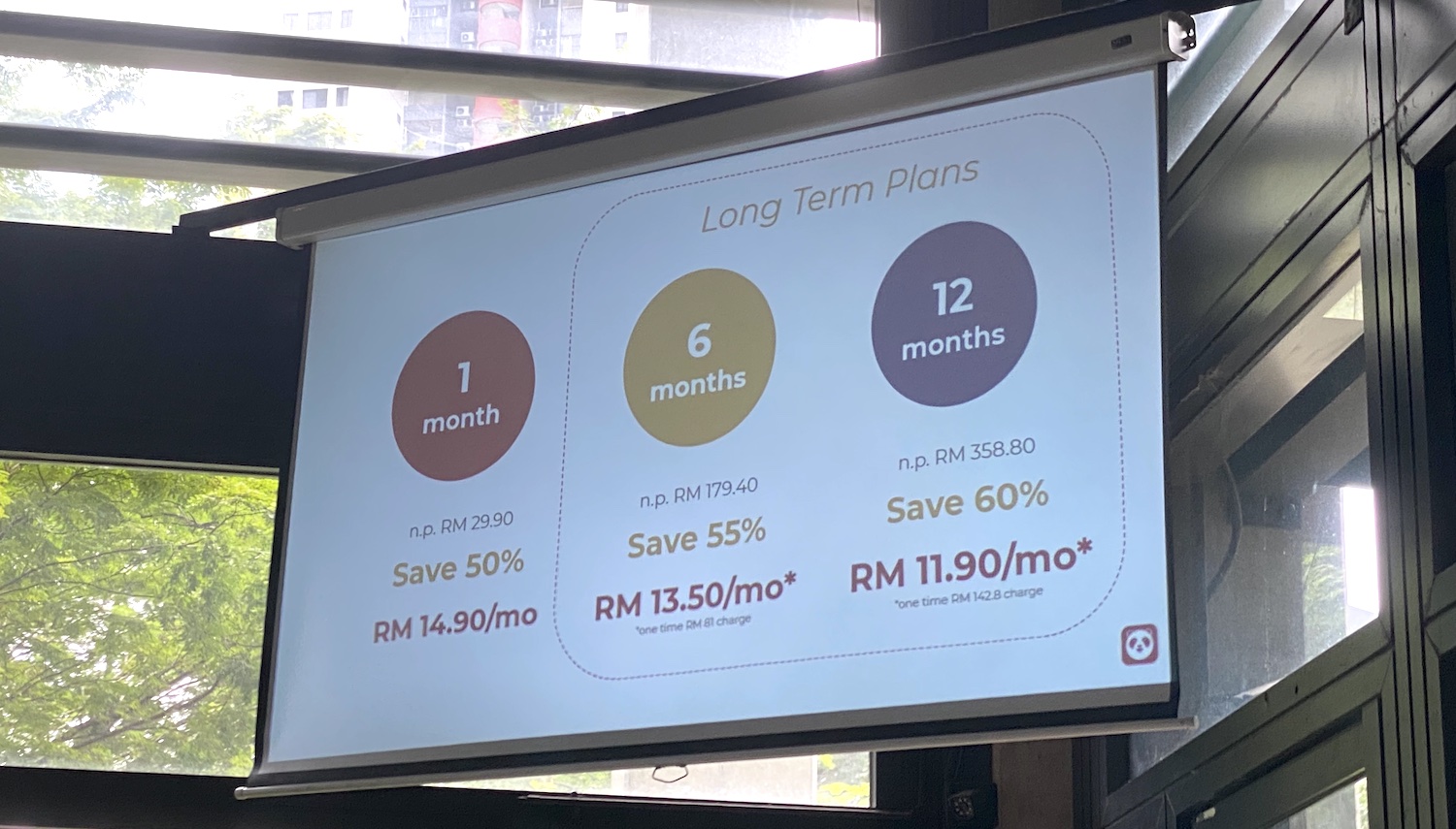 Foodpanda's Pandapro subscription service offers 25% discount for ...