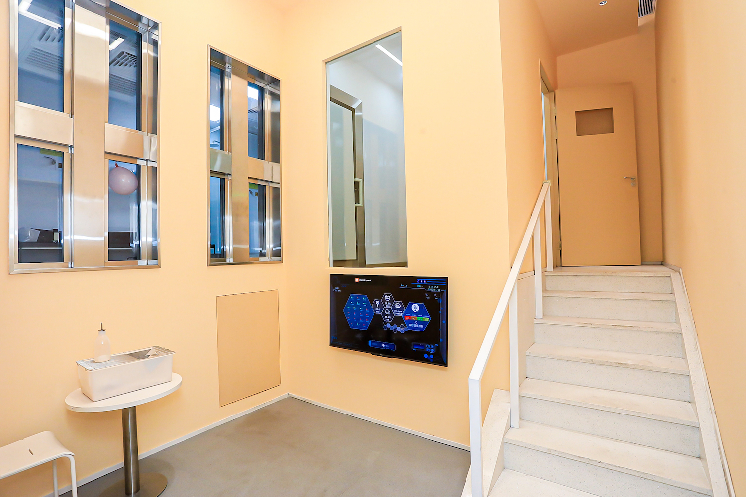 Huawei opens biggest Health Lab yet. Here’s what they plan to do with ...