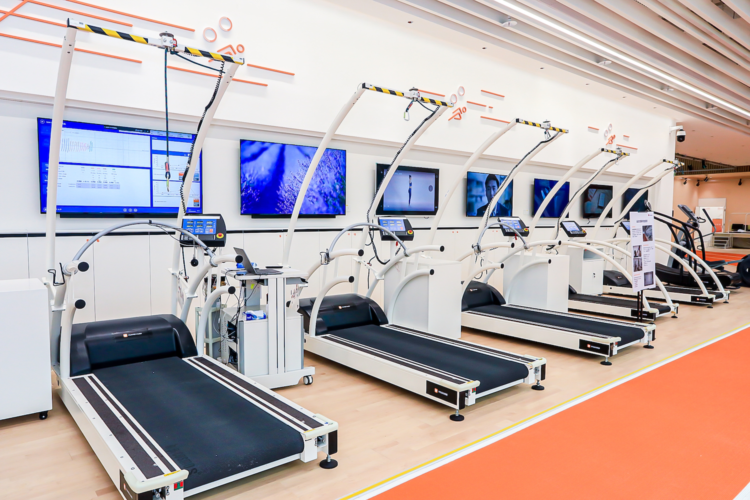 Huawei opens biggest Health Lab yet. Here’s what they plan to do with ...