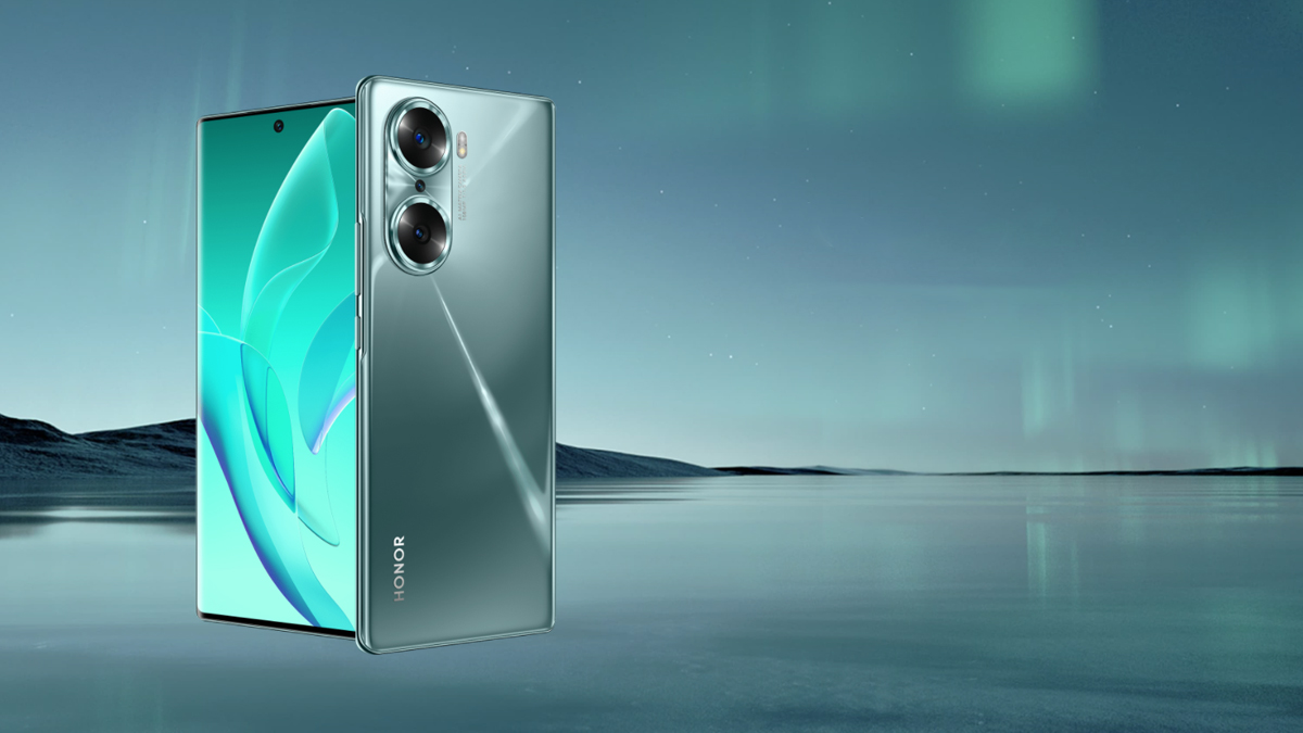 Honor 60 and Honor 60 Pro debut with bigger screens and new Snapdragon ...