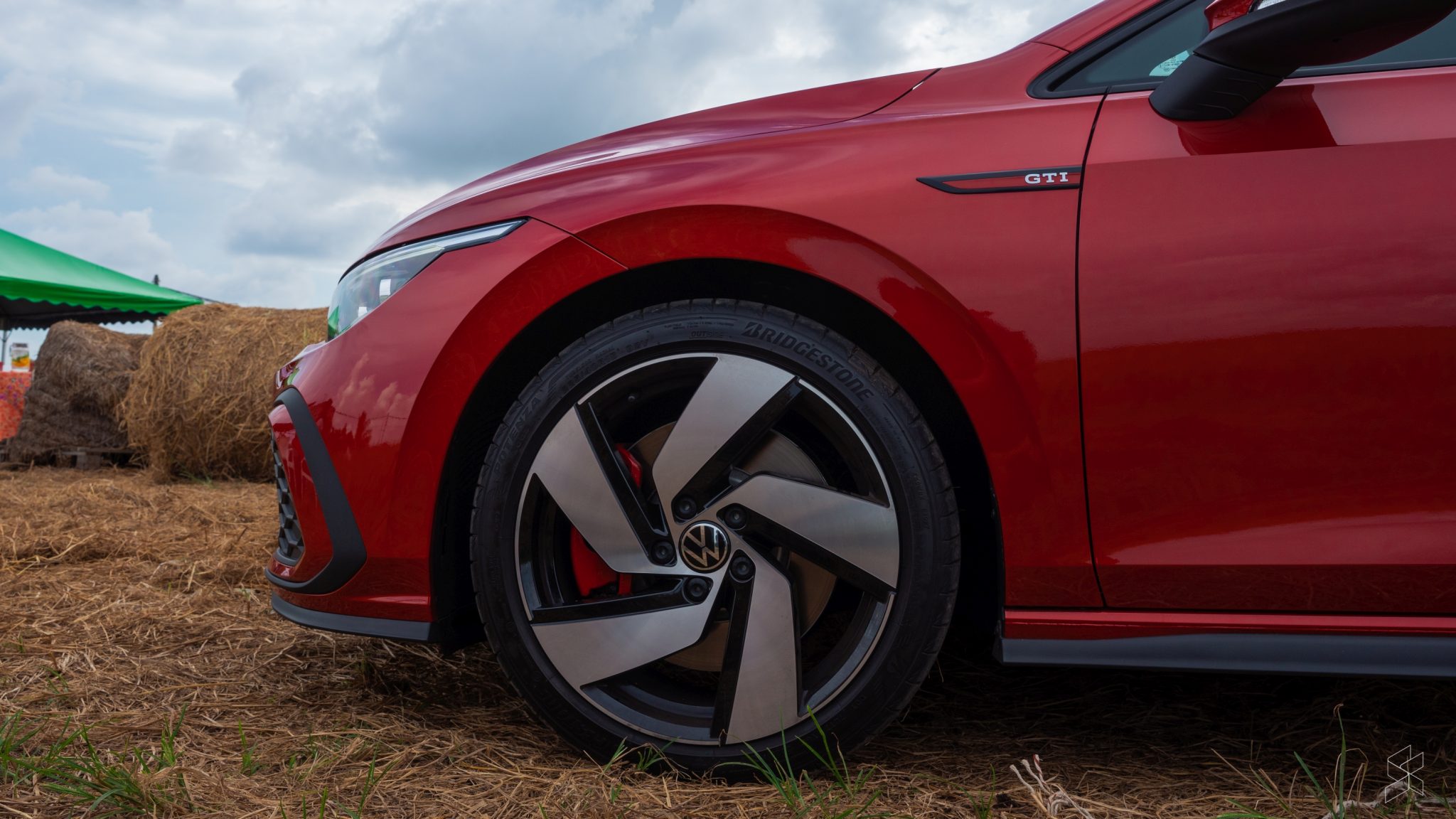 Volkswagen Golf R-Line & Golf GTI Mk8 preview Malaysia: WHERE ARE THE ...