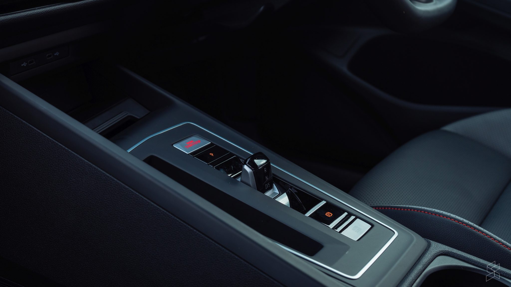 Volkswagen Golf R-Line & Golf GTI Mk8 preview Malaysia: WHERE ARE THE ...