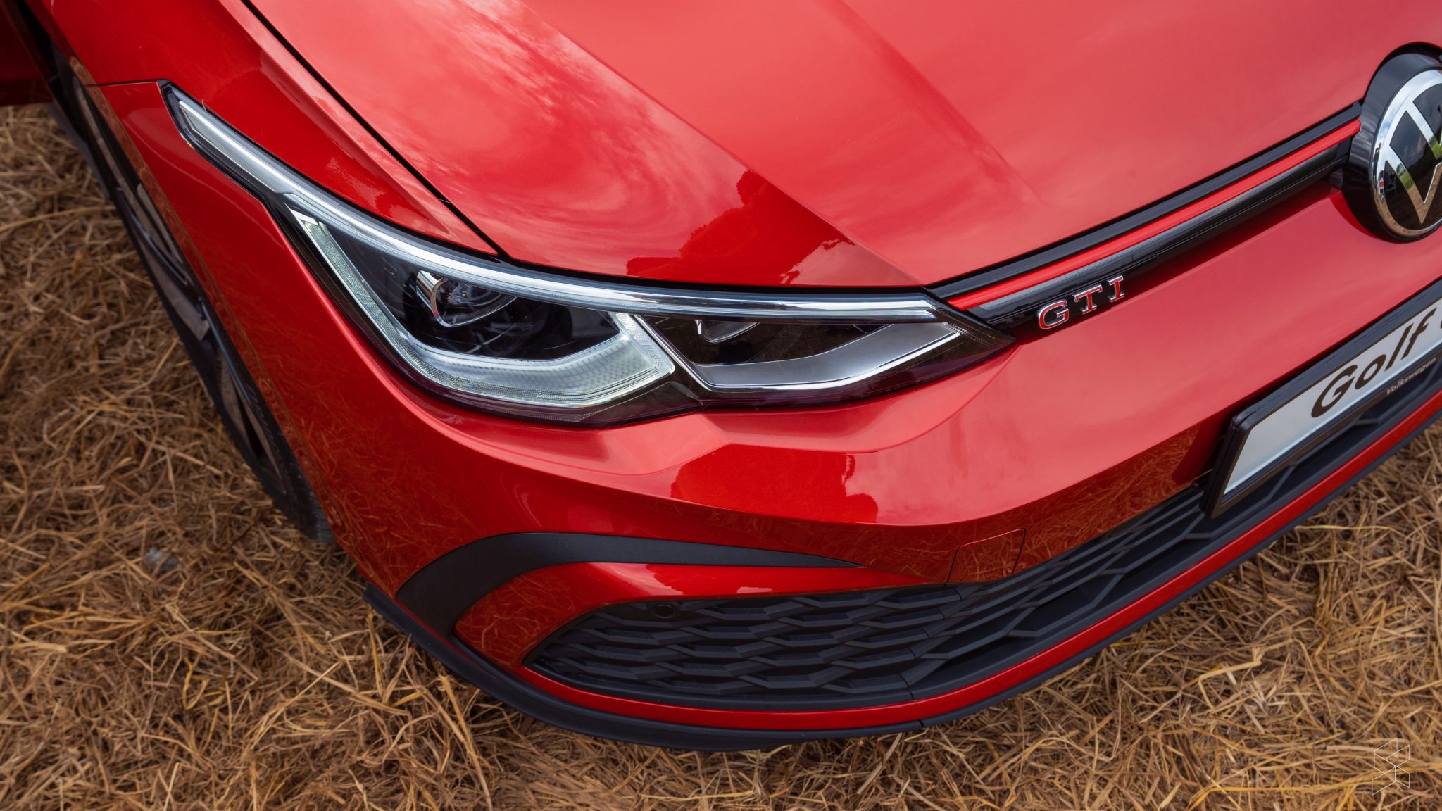 Volkswagen Golf R-Line & Golf GTI Mk8 preview Malaysia: WHERE ARE THE ...