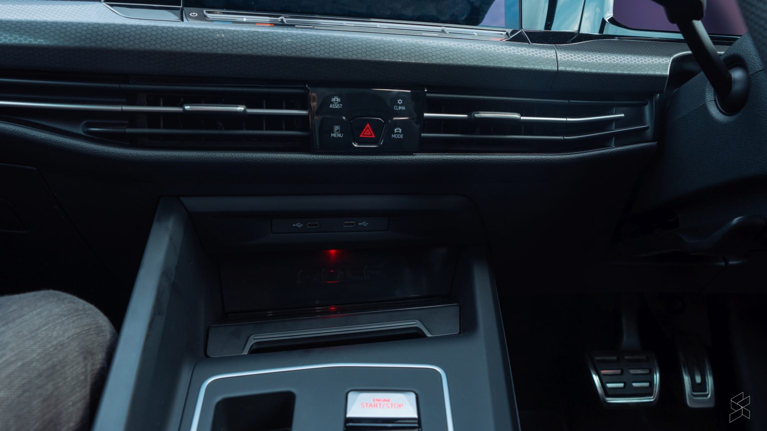 Volkswagen Golf R-Line & Golf GTI Mk8 preview Malaysia: WHERE ARE THE ...