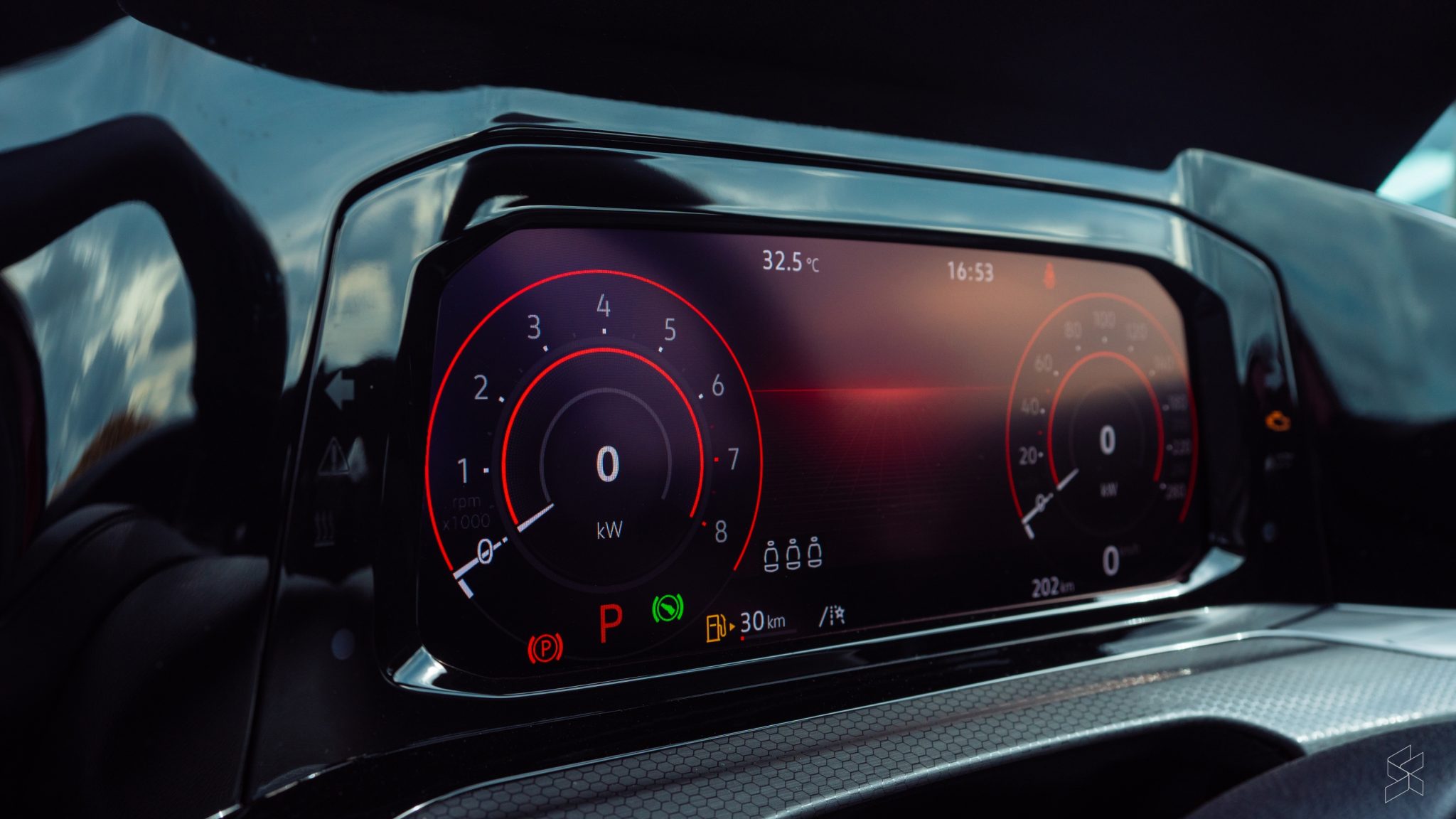 Volkswagen Golf R-Line & Golf GTI Mk8 preview Malaysia: WHERE ARE THE ...