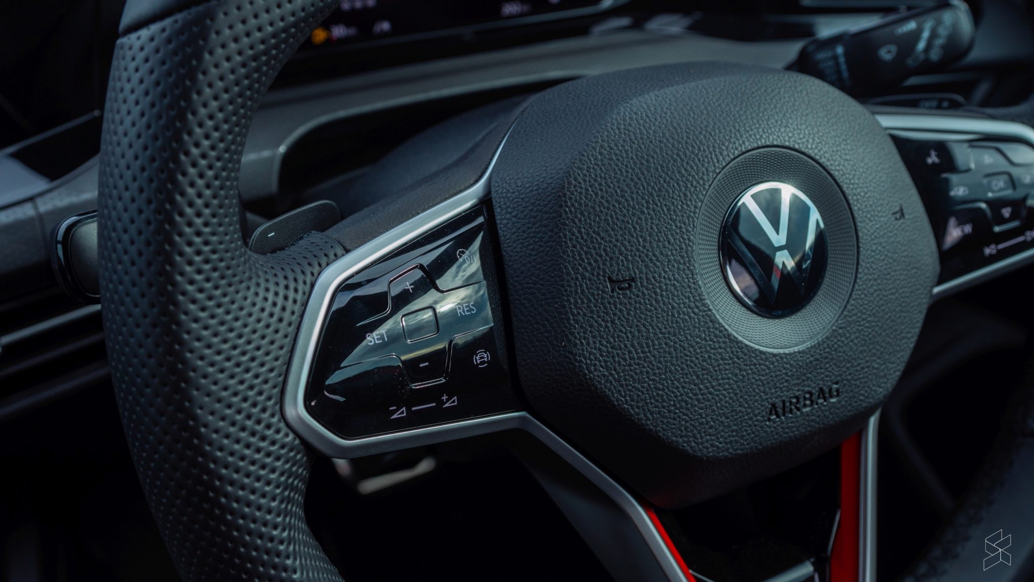 Volkswagen Golf R-Line & Golf GTI Mk8 preview Malaysia: WHERE ARE THE ...