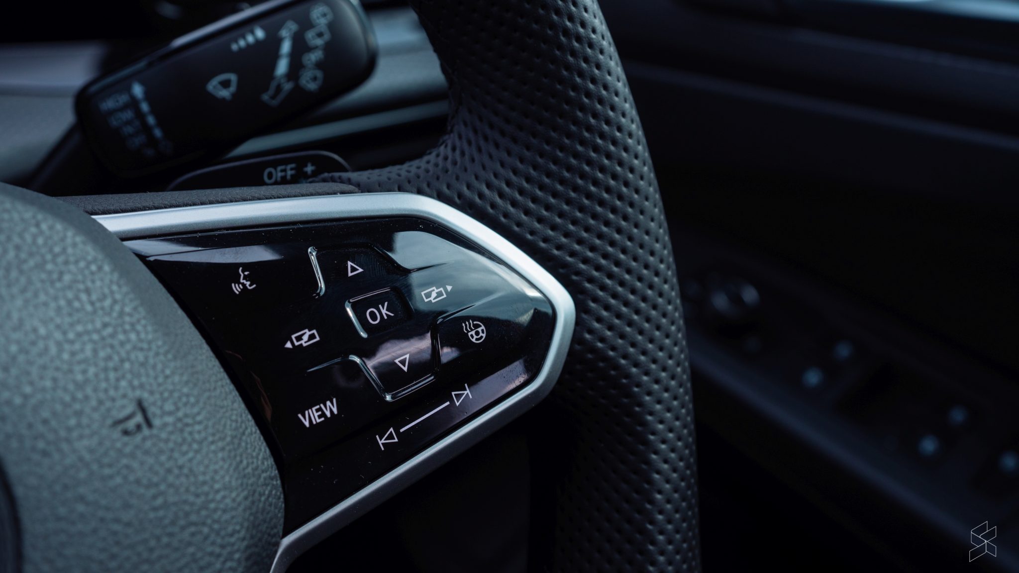 Volkswagen Golf R-Line & Golf GTI Mk8 preview Malaysia: WHERE ARE THE ...