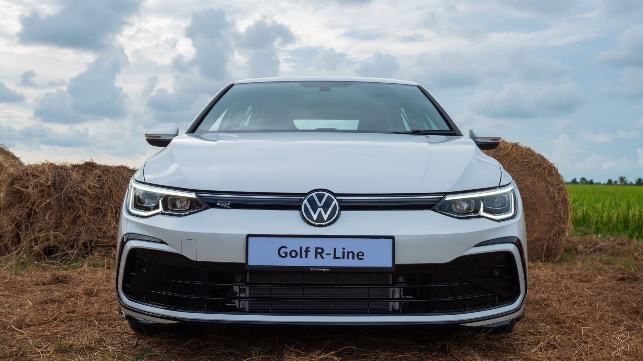 Volkswagen Golf R-Line & Golf GTI Mk8 preview Malaysia: WHERE ARE THE ...