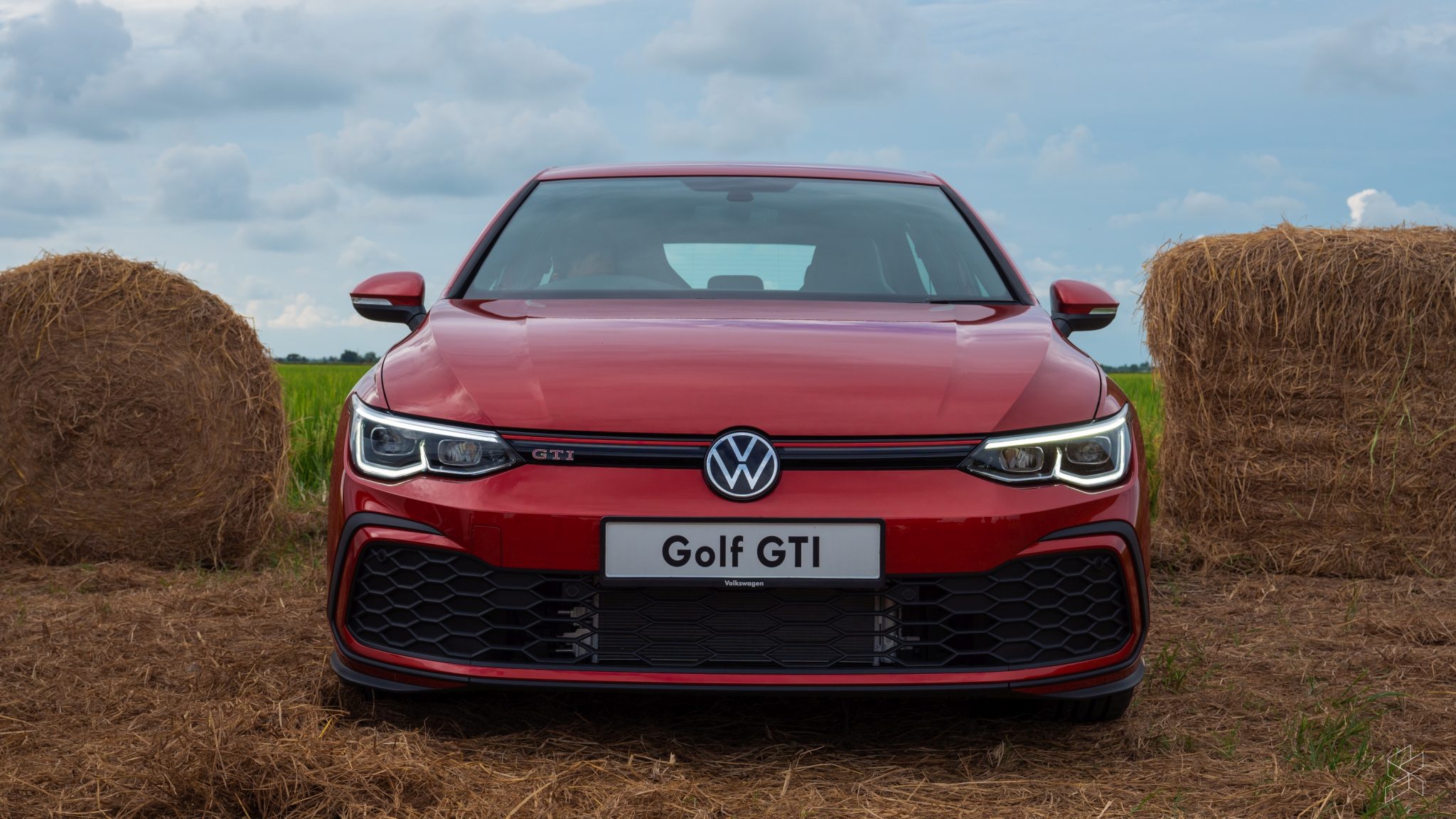 Volkswagen Golf R-Line & Golf GTI Mk8 preview Malaysia: WHERE ARE THE ...
