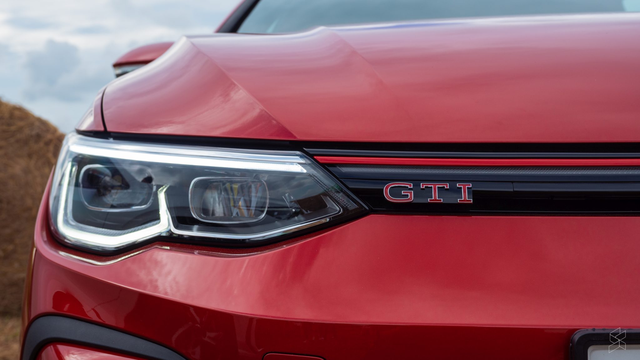 Volkswagen Golf R-Line & Golf GTI Mk8 preview Malaysia: WHERE ARE THE ...