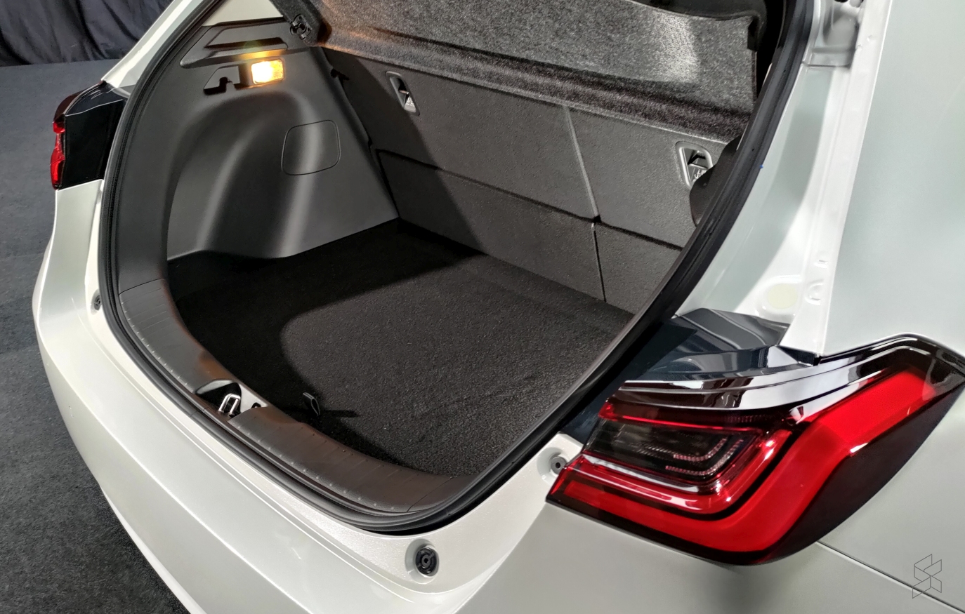 Honda City Hatchback Malaysia: 9 things you need to know - SoyaCincau