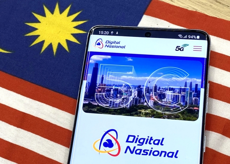 Digital Nasional Berhad - SoyaCincau