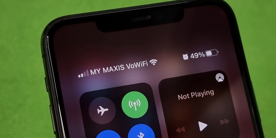 Maxis finally enables WiFi Calling, now available on Samsung and iPhone ...