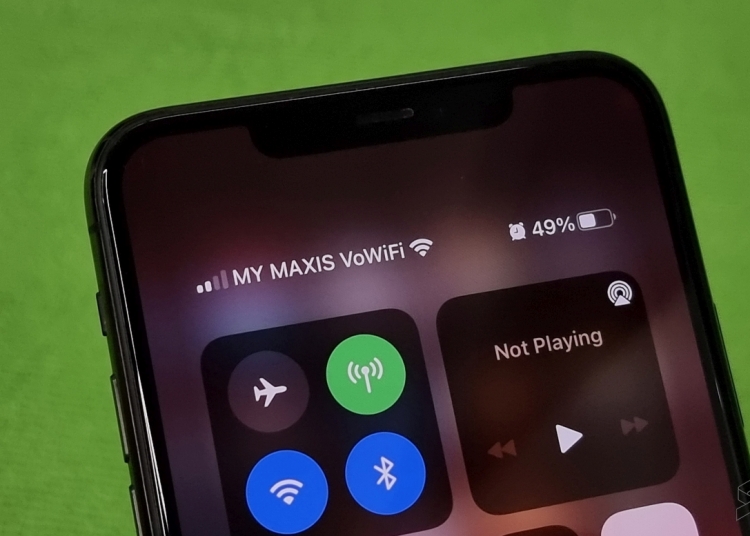 Maxis finally enables WiFi Calling, now available on Samsung and iPhone ...