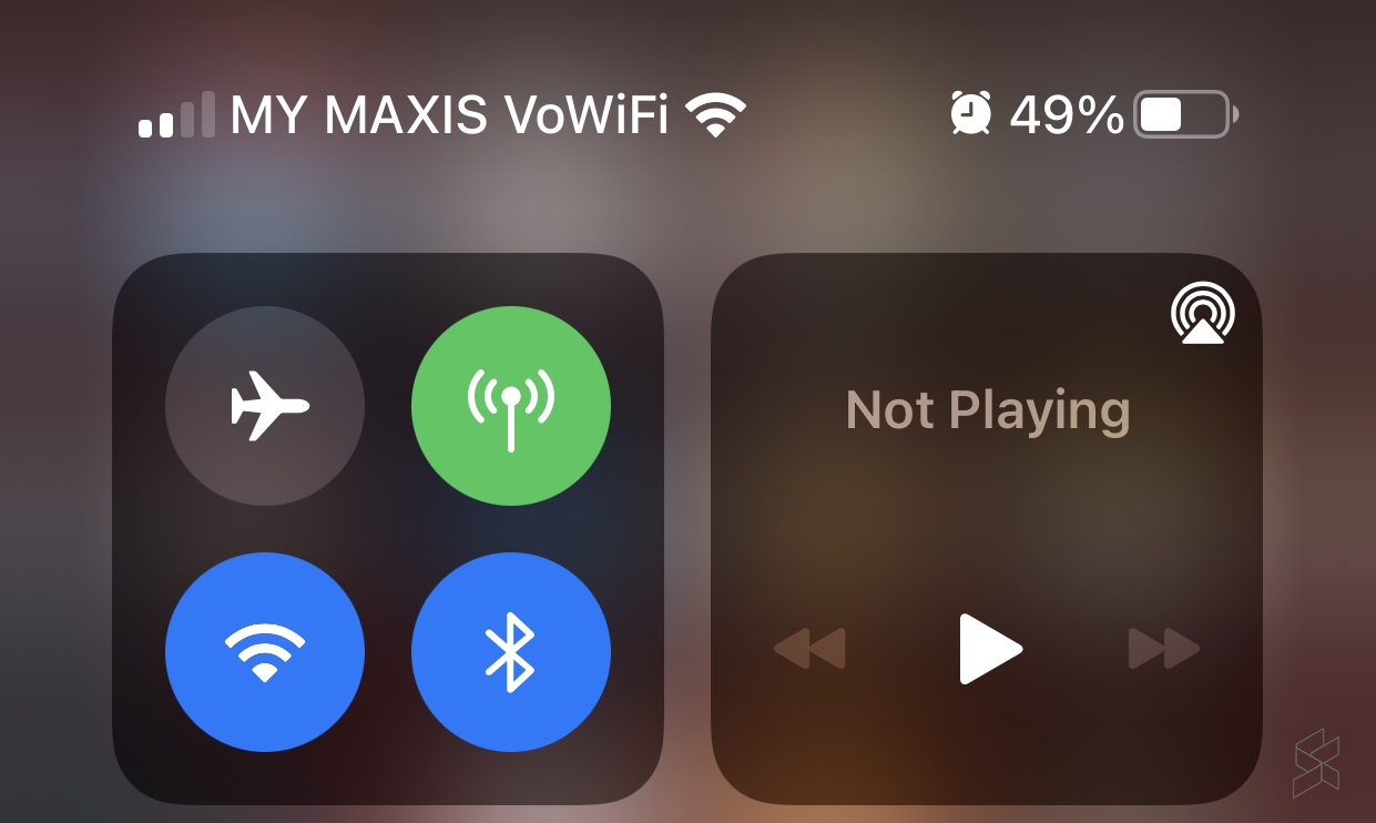Maxis finally enables WiFi Calling, now available on Samsung and iPhone ...
