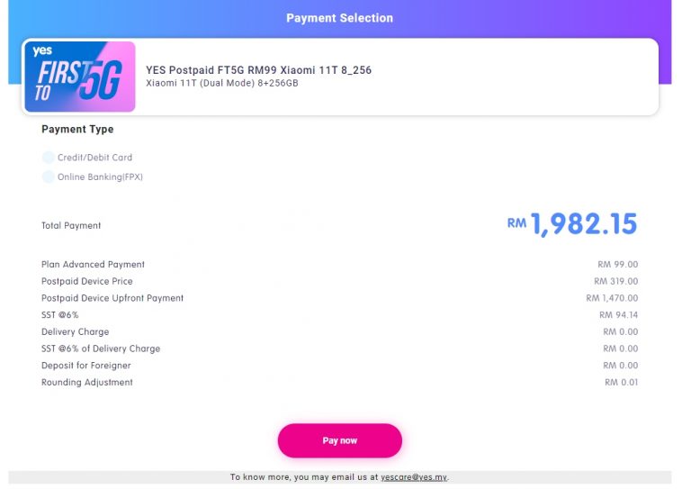 Yes 5G: 8 things you need to know before signing up for Malaysia's ...