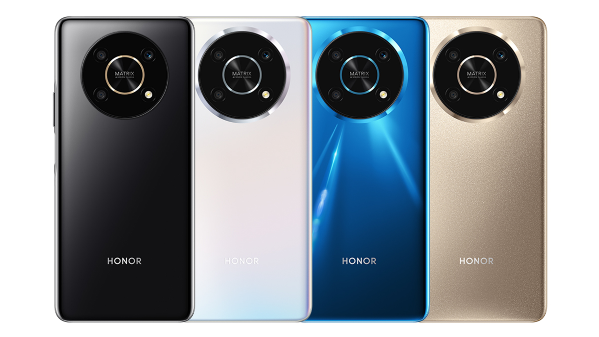 Honor X30 launches in China with Snapdragon 695 and large 6.81-inch ...