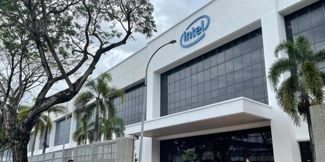 Intel continues expansion with RM30B investment in Malaysia, creating ...